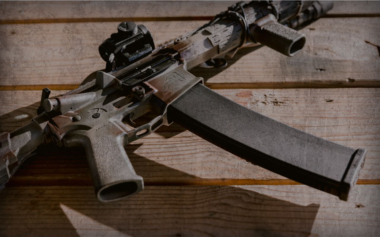 Top AR-15 Upgrades & Why You Should Customize